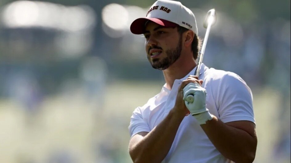 Petition · Ban Jose Luis Ballester from Augusta National property ...