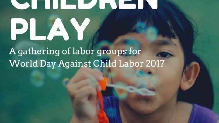 Petition · End Child Labor - Philippines · Change.org