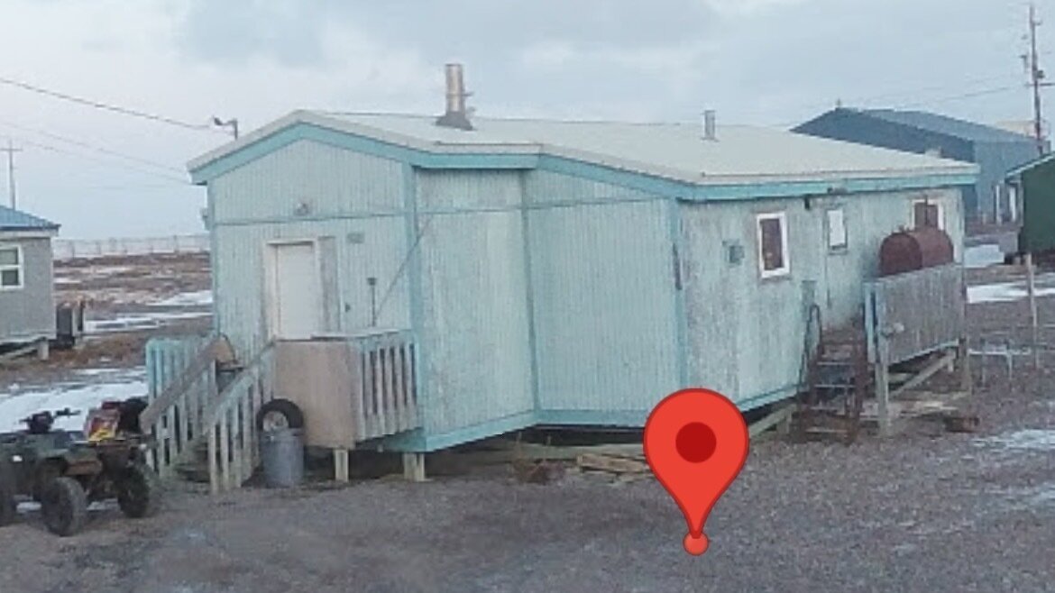 Petition · Relocate Young Thomas from Point Hope, Alaska for a Better ...