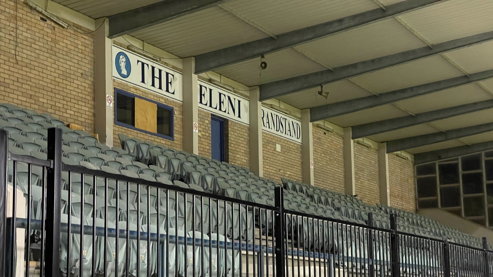 Petition · Save Our Stadium #LitisStadium - Australia · Change.org