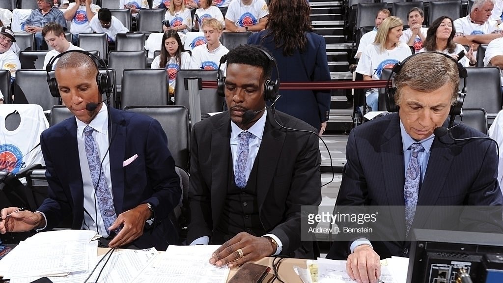 Petition · We, the entire world, want Marv Albert and Chris Webber to ...
