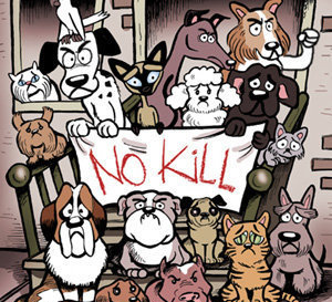 Petition · Make all animal facilities "No Kill" - United States ...