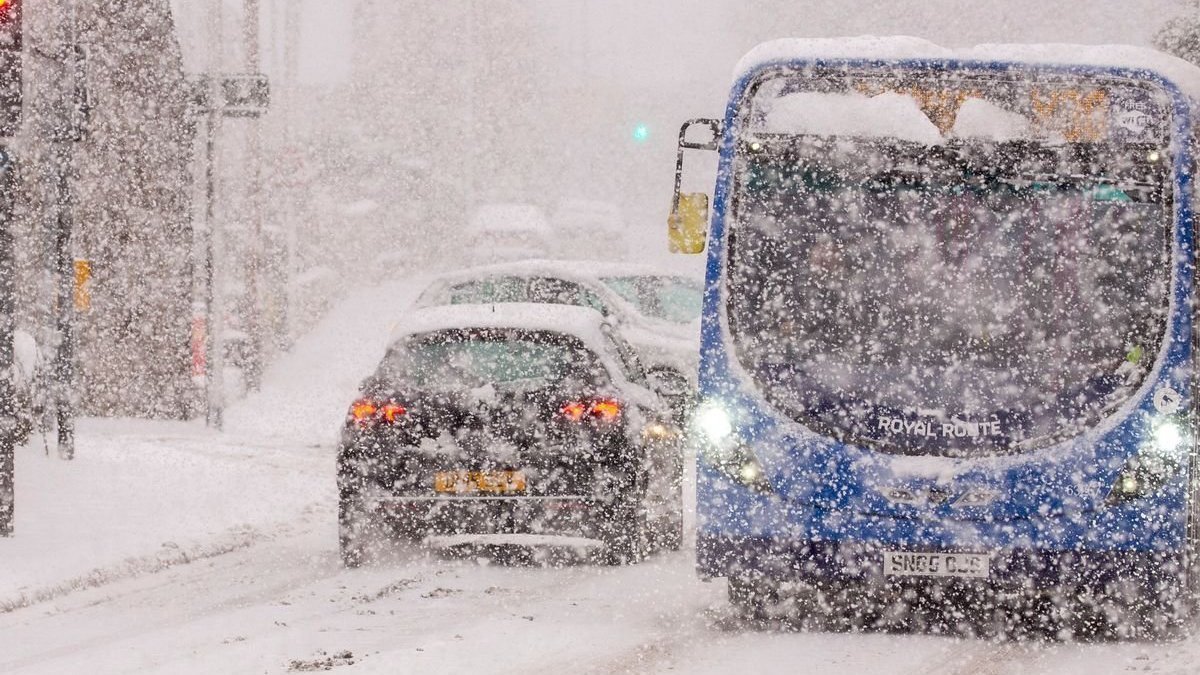 Petition · Help the people of Seaton/Pittodrie get proper Bus ...