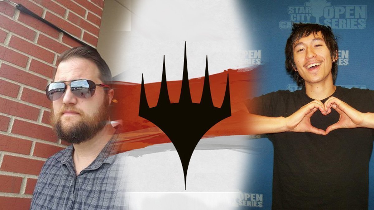 Petition · Wizards Of The Coast Must Reinstate Travis Woo & Jeremy ...