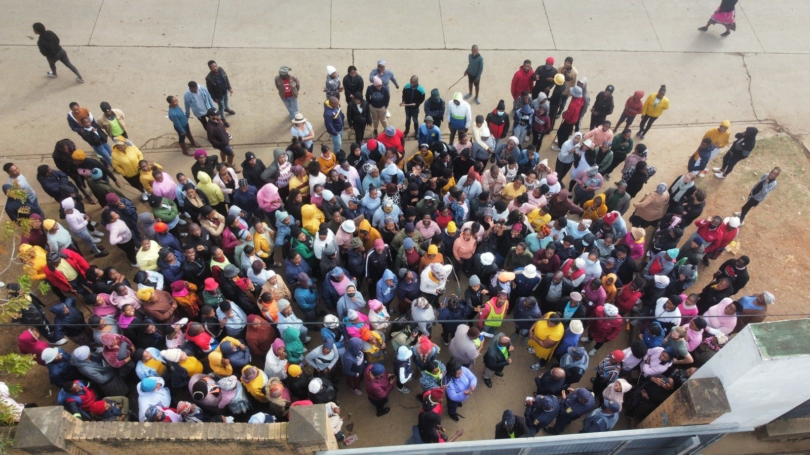 Petition · Fix the mess at Zithulele Hospital so patients get the care ...