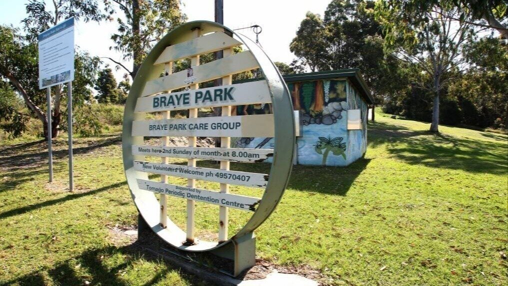 Petition · Improve Safety, Security and Upgrade Facilities at Braye ...