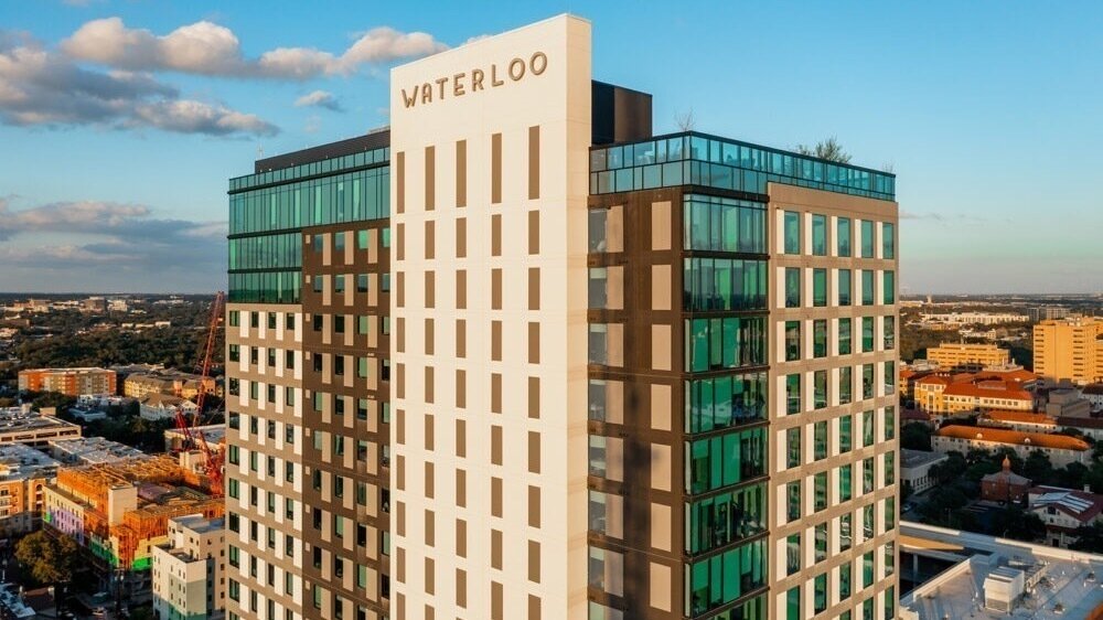 Petition · No Rent Until Elevators Are Fixed: Hold Waterloo Apartments ...