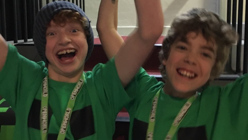 Petition · Petition to cast Liam and Felix in High School Musical 4 as ...