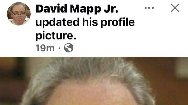 Petition update · David Continues to mock us - Share share share ...