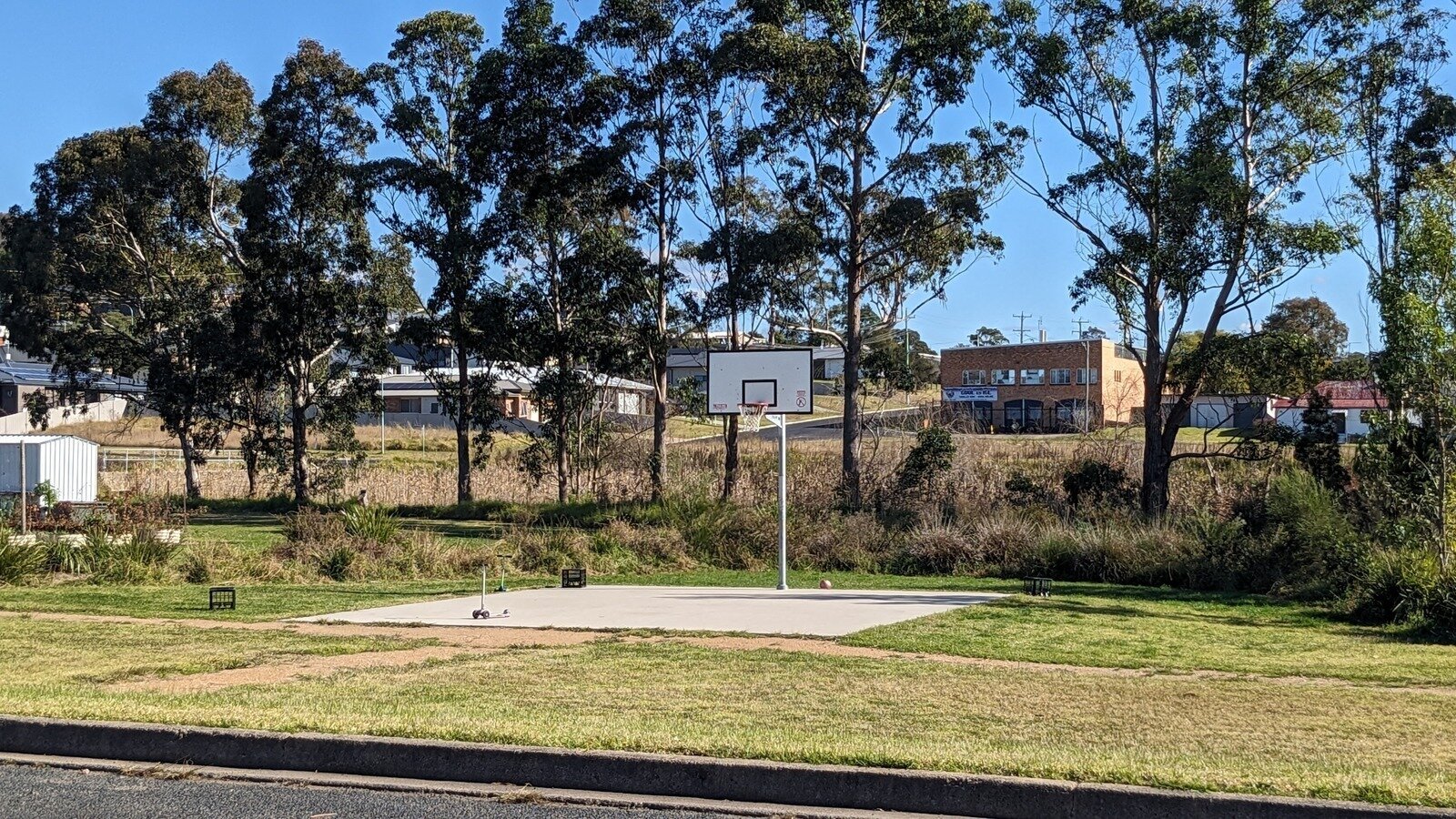 Petition · Extend the East Street Basketball court in Bega - Australia ...