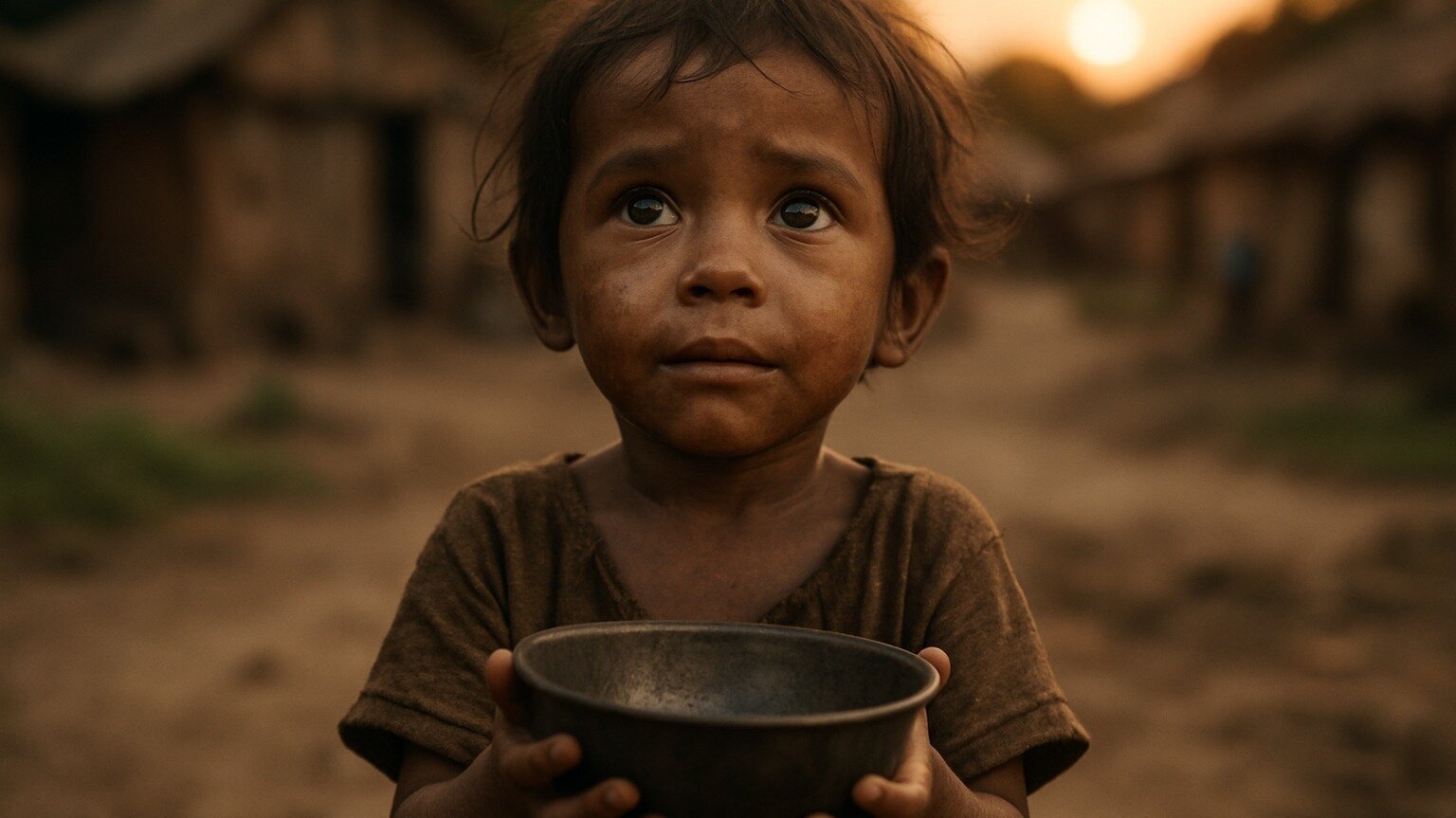 Petition · End Poverty and Hunger: A Global Call for Change ...