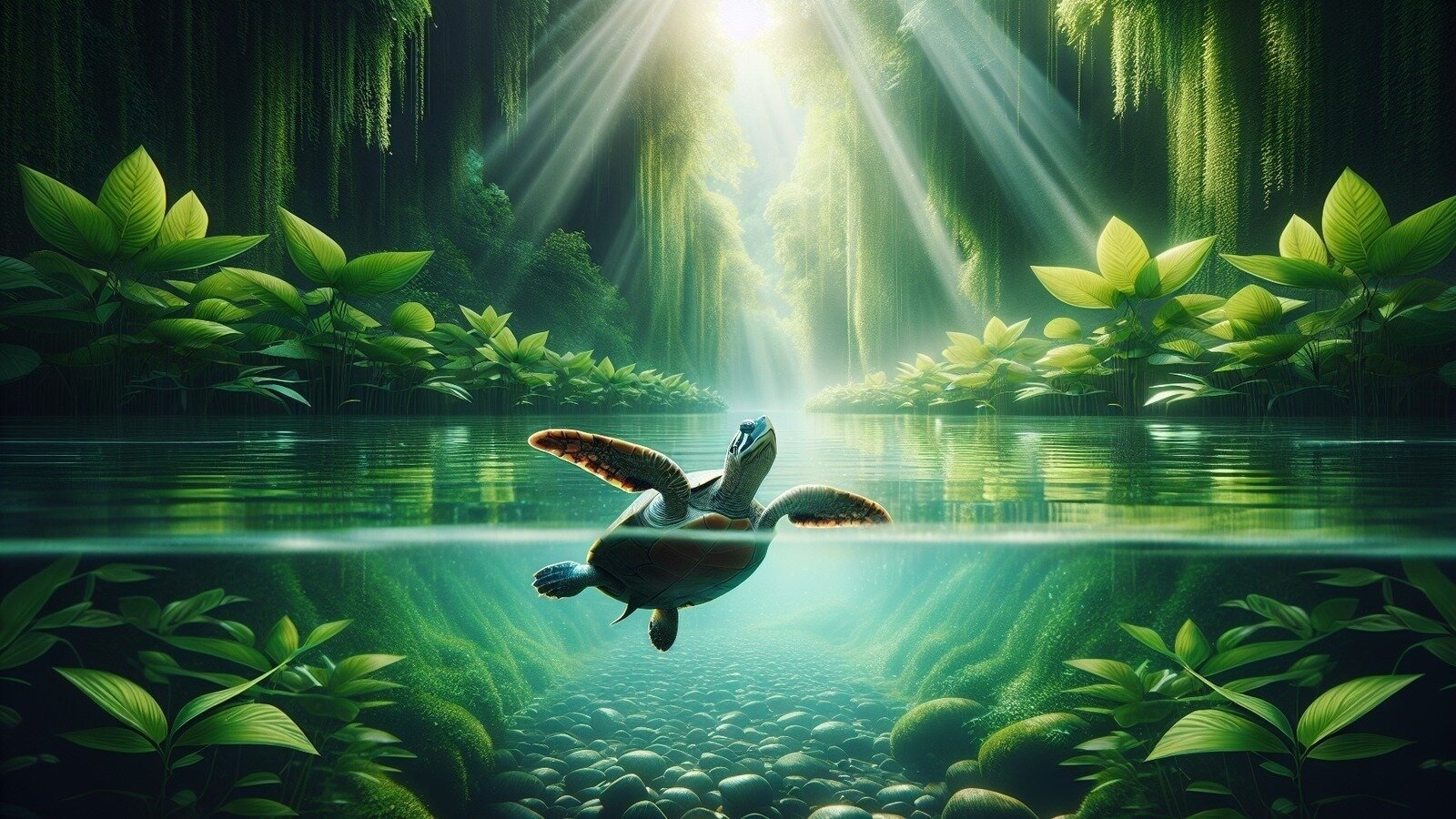 Petition · Relocate Stephen, the Turtle, Back to His Natural Habitat ...