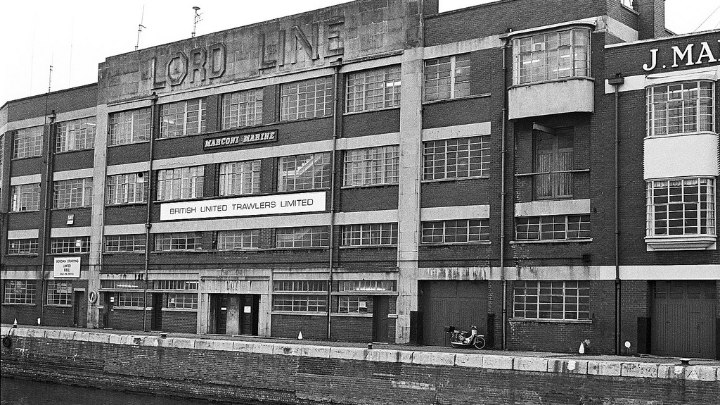 Petition · PETITION TO STOP THE LORD LINE BUILDING HULL FROM BEING ...