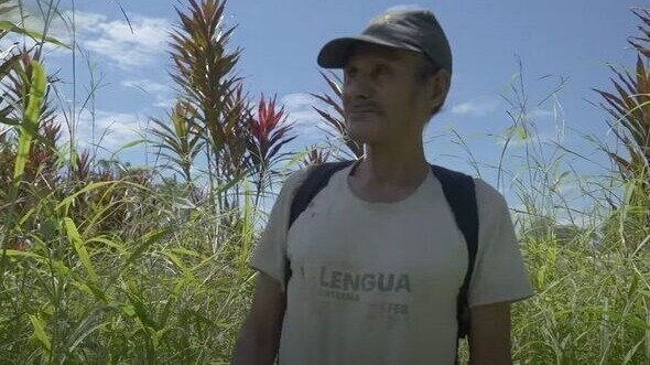 Petición · Salvemos el idioma Taushiro: DEMANDAMOS apoyo estatal ...