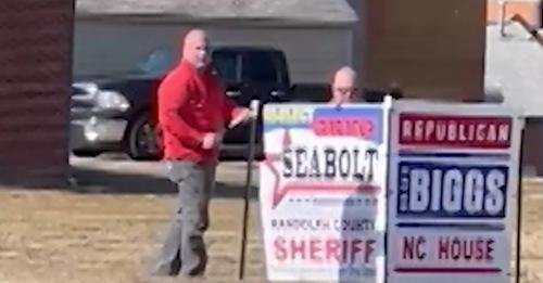 Petition · Justice for Eric Hicks - United States · Change.org