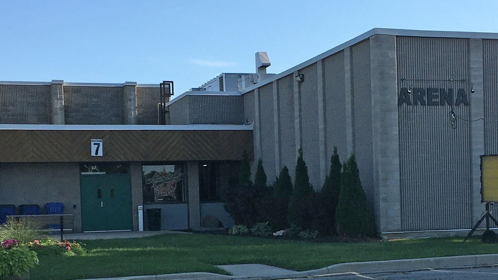 Petition · Open Norfolk County Arenas | including the Simcoe Rec Centre ...