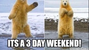 Petition · Sign for a 3 day weekend - United States · Change.org