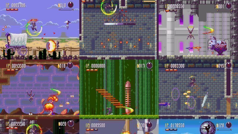 Petition · Let's get Tanzer on the Sega Megadrive/Genesis mini - United ...