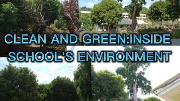 Petition · Clean and Green:Inside School's Environment · Change.org