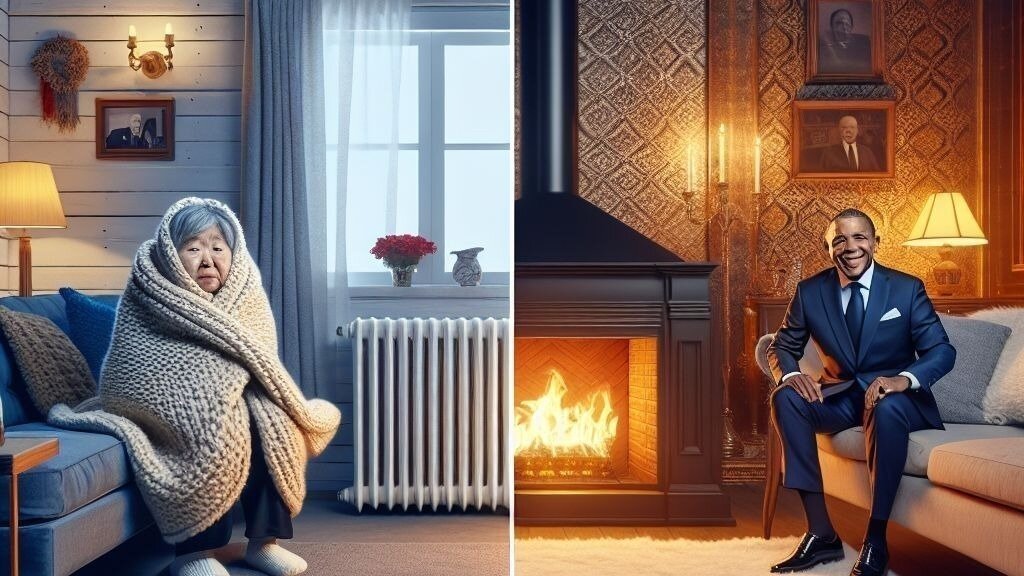Petition · Eliminate Winter Fuel Allowance for MPs' Second Homes ...