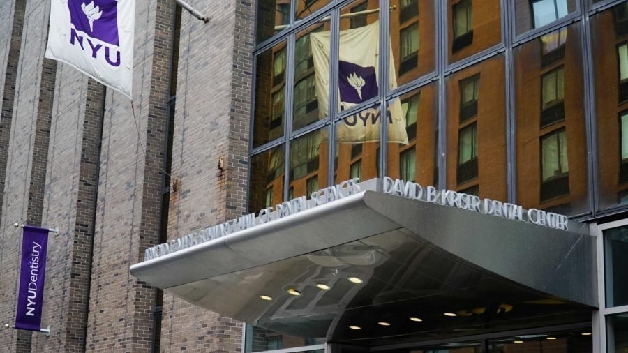 Petition · NYU Student Faces Deportation Over Tuition -- Tell NYU to ...
