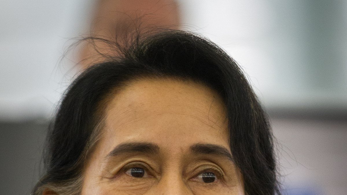 Petition · Save Myanmar from a Military coup - United Kingdom · Change.org