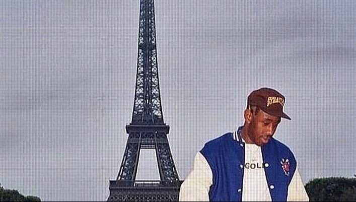 Pétition · Ramenez Tyler The Creator à Paris 🙏🏻 - France · Change.org