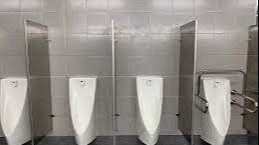 Petition · Put Divider Walls Between PHS Urinals - United States ...