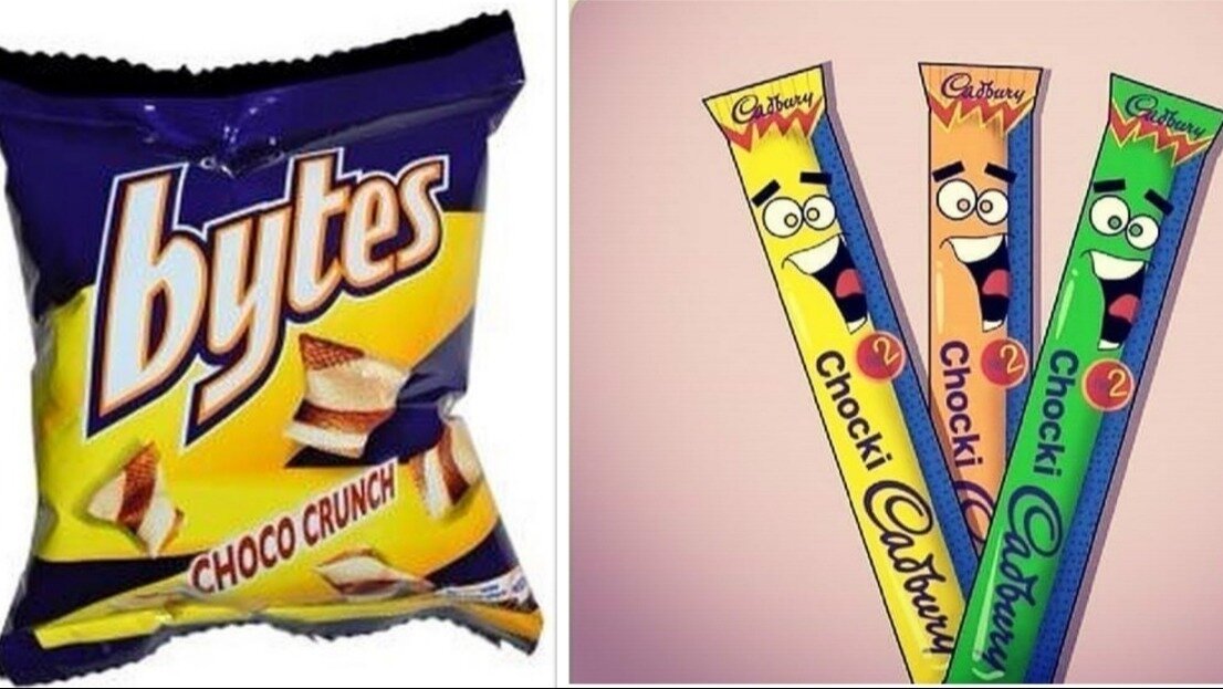 Petition · Restart production of Cadbury Chocki and Bytes in India ...