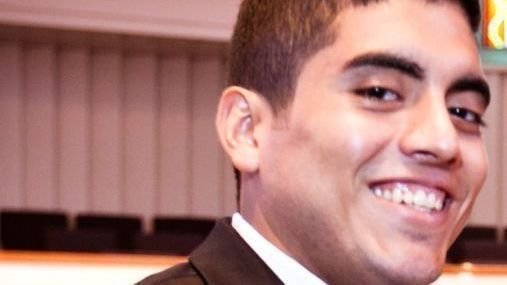 Petition · Justice for Christopher Chapa - United States · Change.org