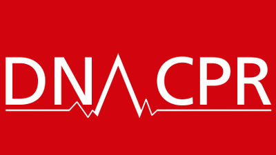 Petition · Ensure a dignified death by introducing an electronic DNACPR ...