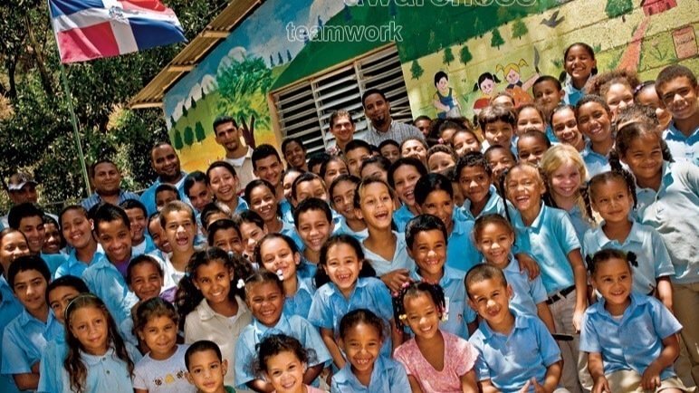 Petition · Make “Dominican” an official race/ethnic group. - United ...