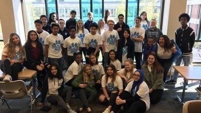 Petition · Let BHS AVID class of 2022 wear cords for graduation ...