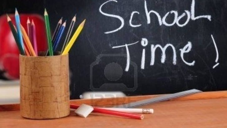 Petition · Change school times - United States · Change.org