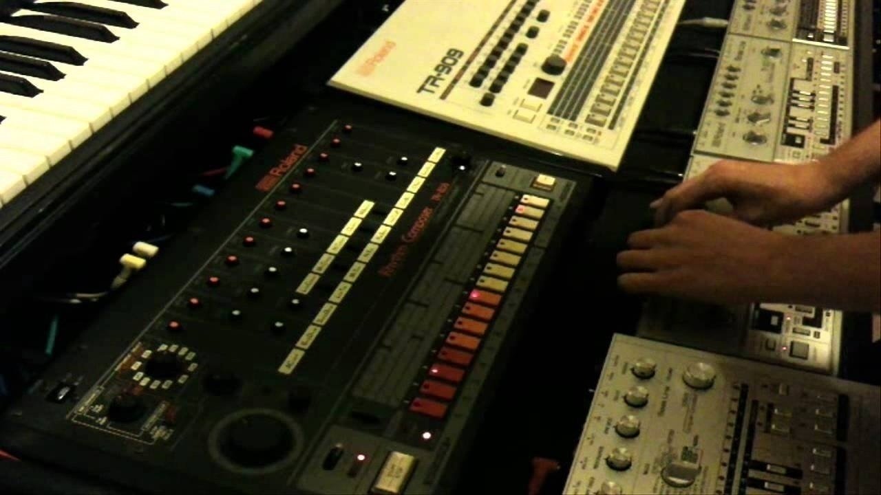 Petition · Roland Corporation to re-release true to original schematic ...