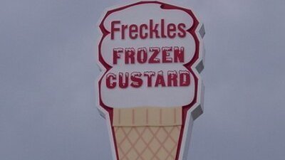 Petition · Save Freckle's Frozen Custard From Closing - Tulsa, United ...