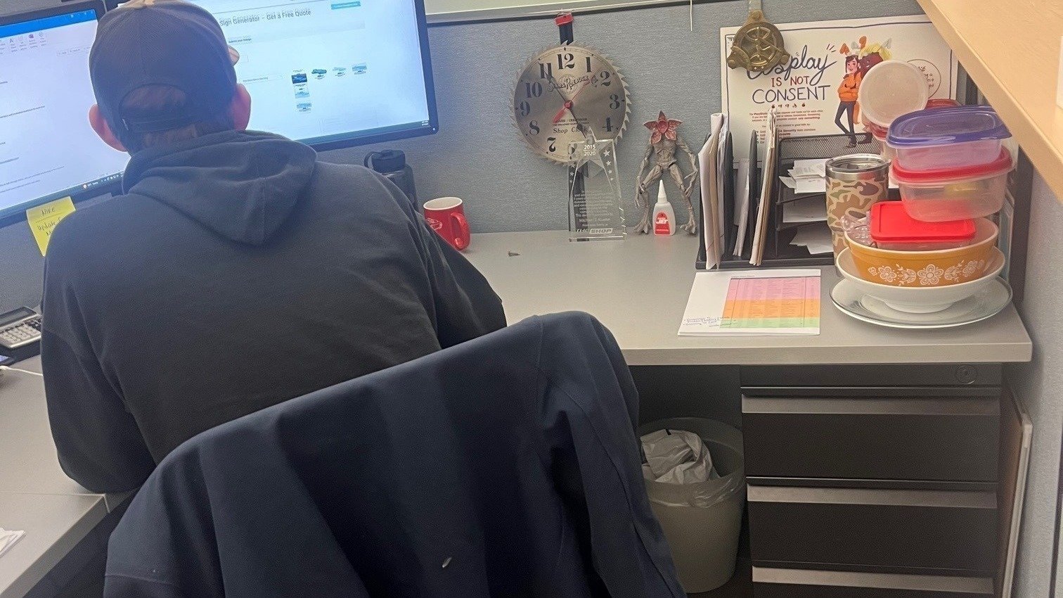 Petition · Stop The Tupperware Pile - United States · Change.org