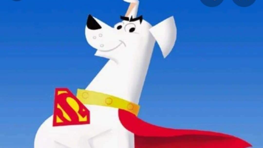 Petition · Change Superman's dog's name to Kenn-El - United States ...
