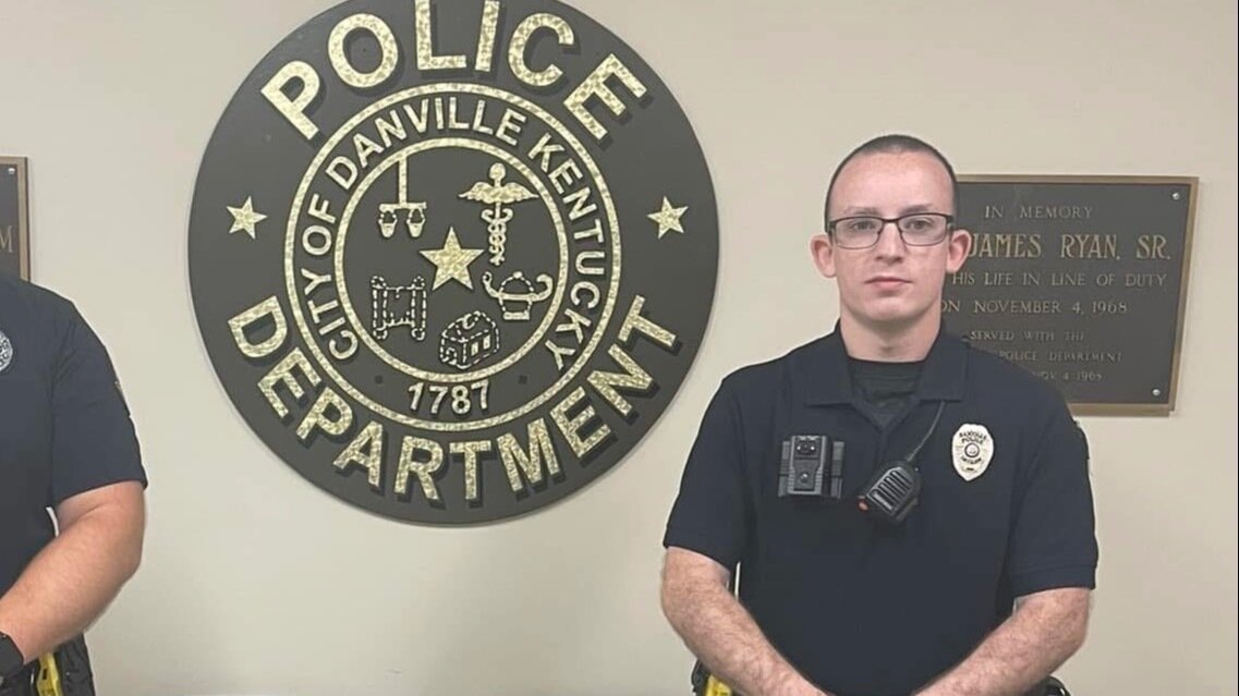 Petition · Demand Dismissal of Officer TJ Godbey and Suspension of His ...