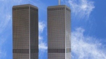 Petition · Replace Two and Three WTC with Twin Towers II · Change.org