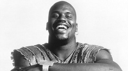 Petition · Give the OK for Kazaam 2 - United States · Change.org