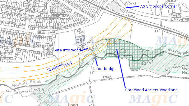Petition · Protect Disley Village against further increases in the ...