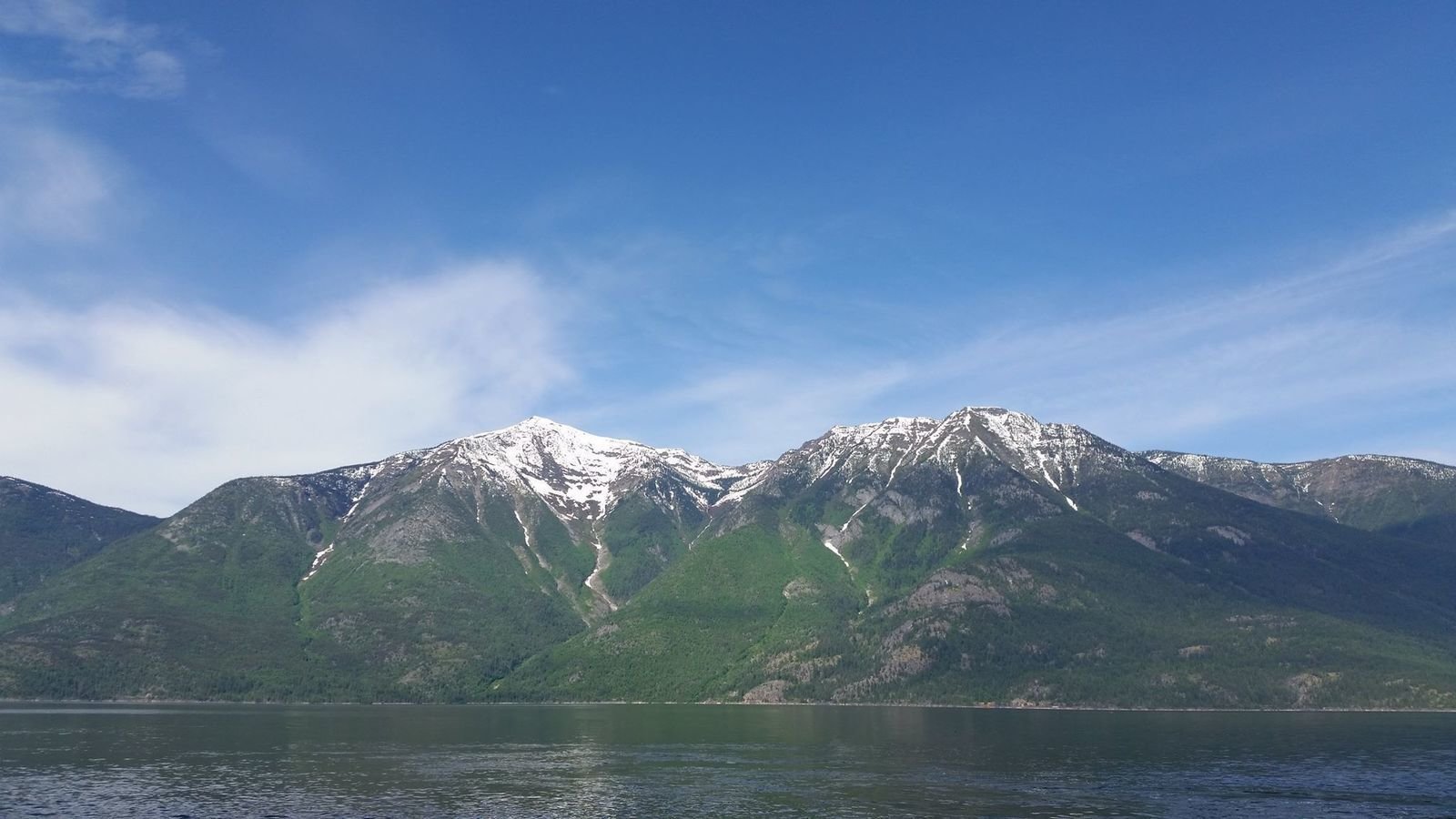 Petition · Save the Purcell Mountains & Kootenay Lake in BC, Canada ...