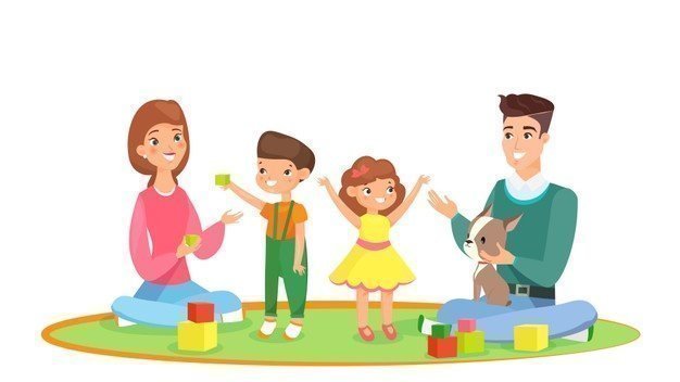 Petition · Children's freedom to play with their parents - Mexico ...