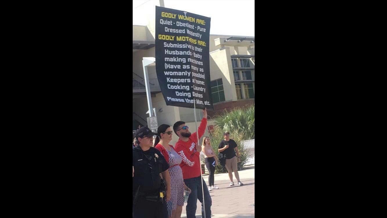 Petition · End Hate Speech and Discrimination at the University of ...