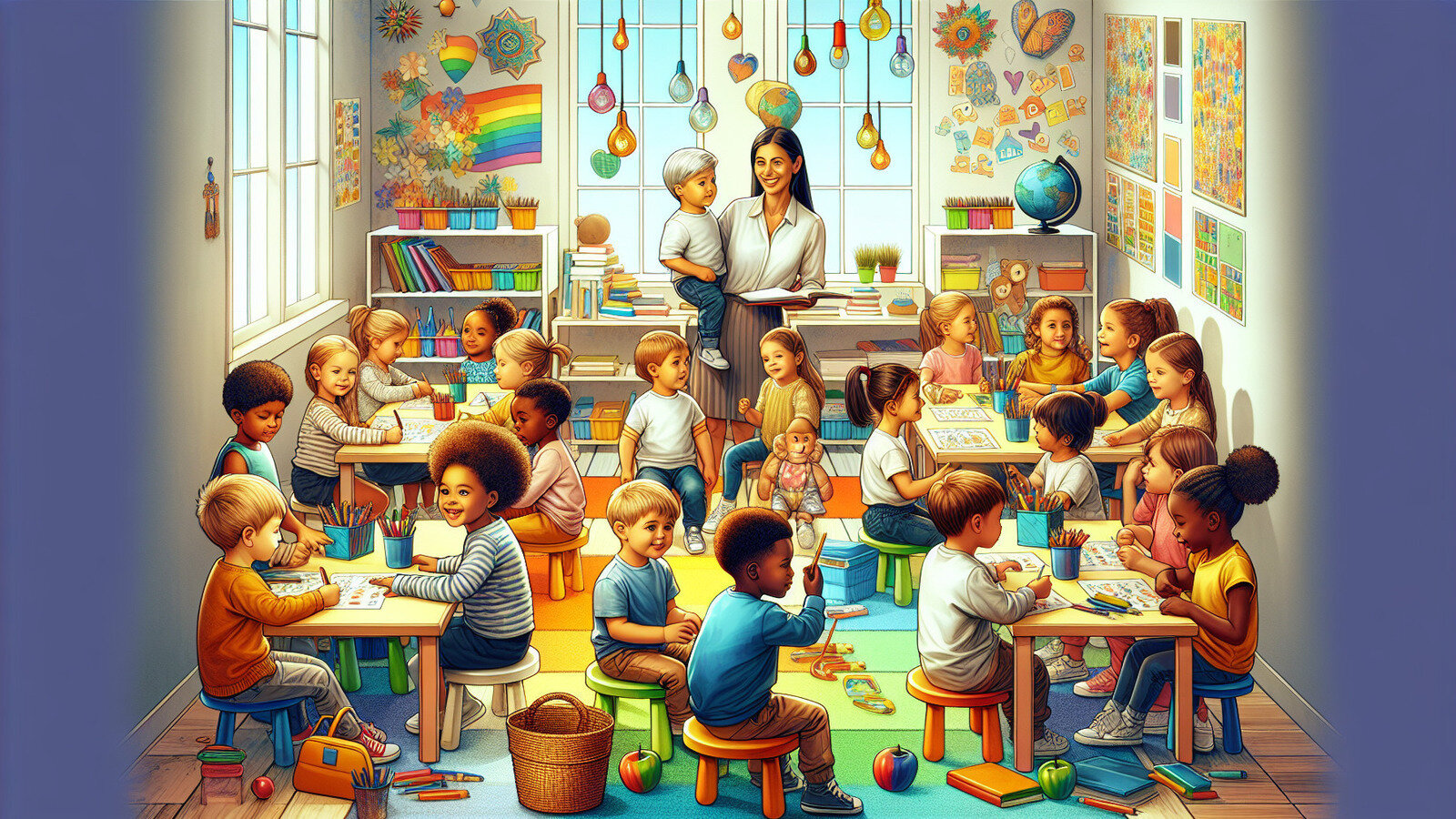Pétition · Non à la fermeture de classe - École Cassandre Salviati à ...