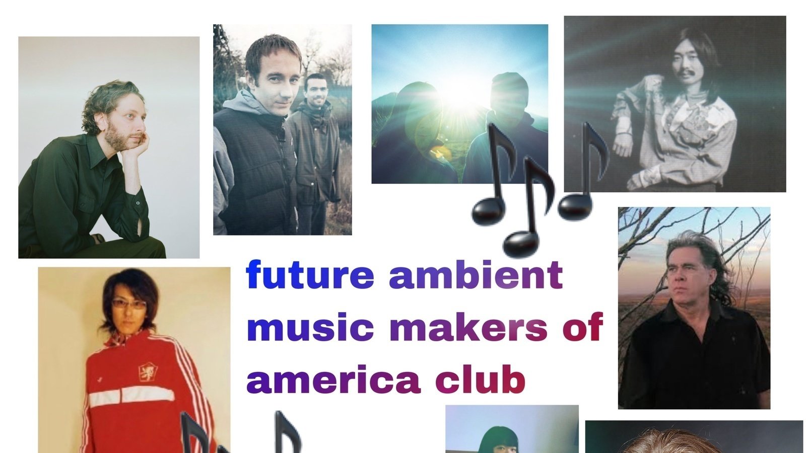 Petition · Ambient Music Club at Carver - United States · Change.org