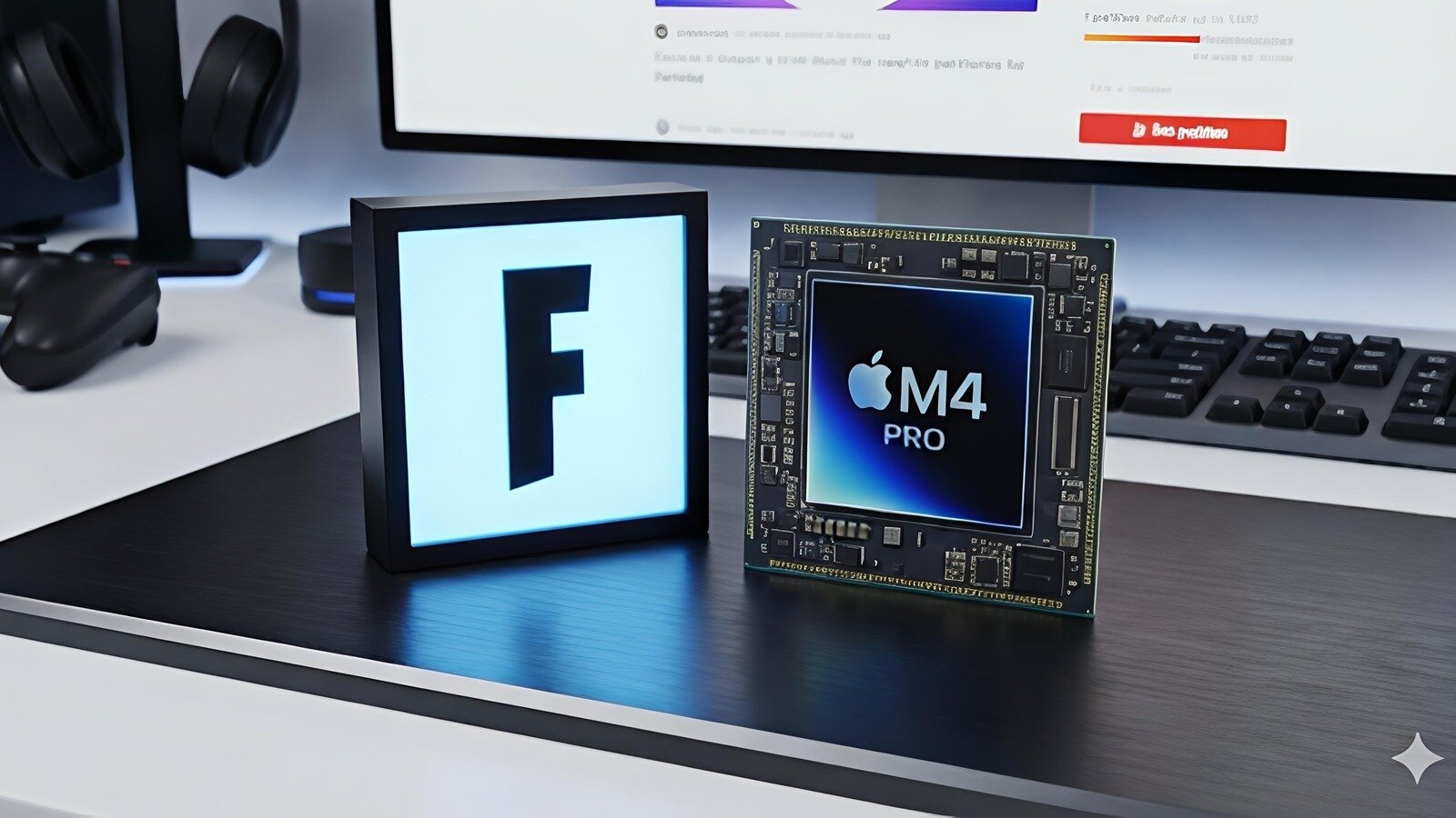 Petition · Epic Games: Bring Fortnite Home to Apple Silicon (M1-M5 ...