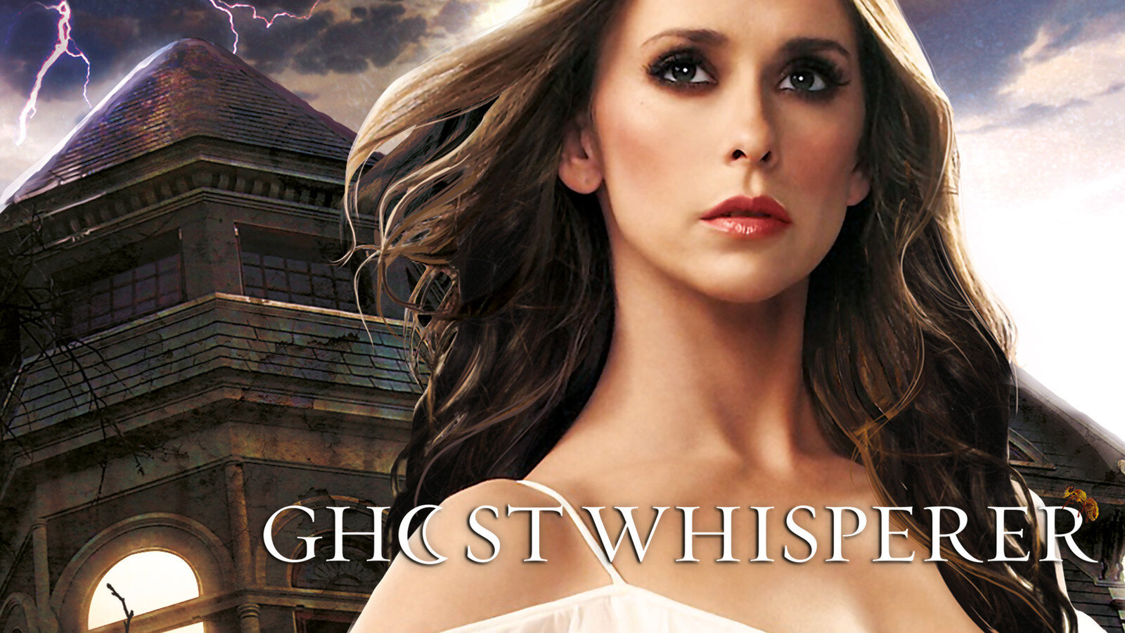 Ghost Whisperer Season 6