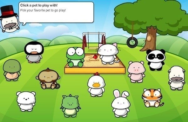 Petition · Keep the SuperPoke! Pets App - United States · Change.org